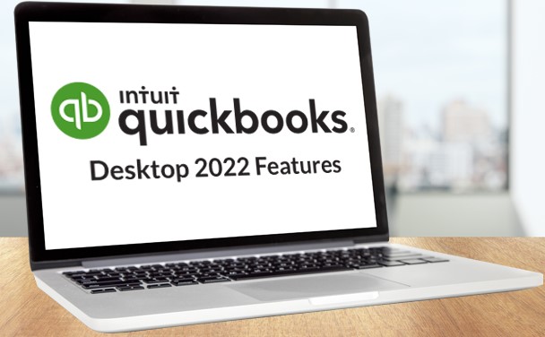 Announcing Changes to QuickBooks® Desktop Payroll - One 8 Solutions