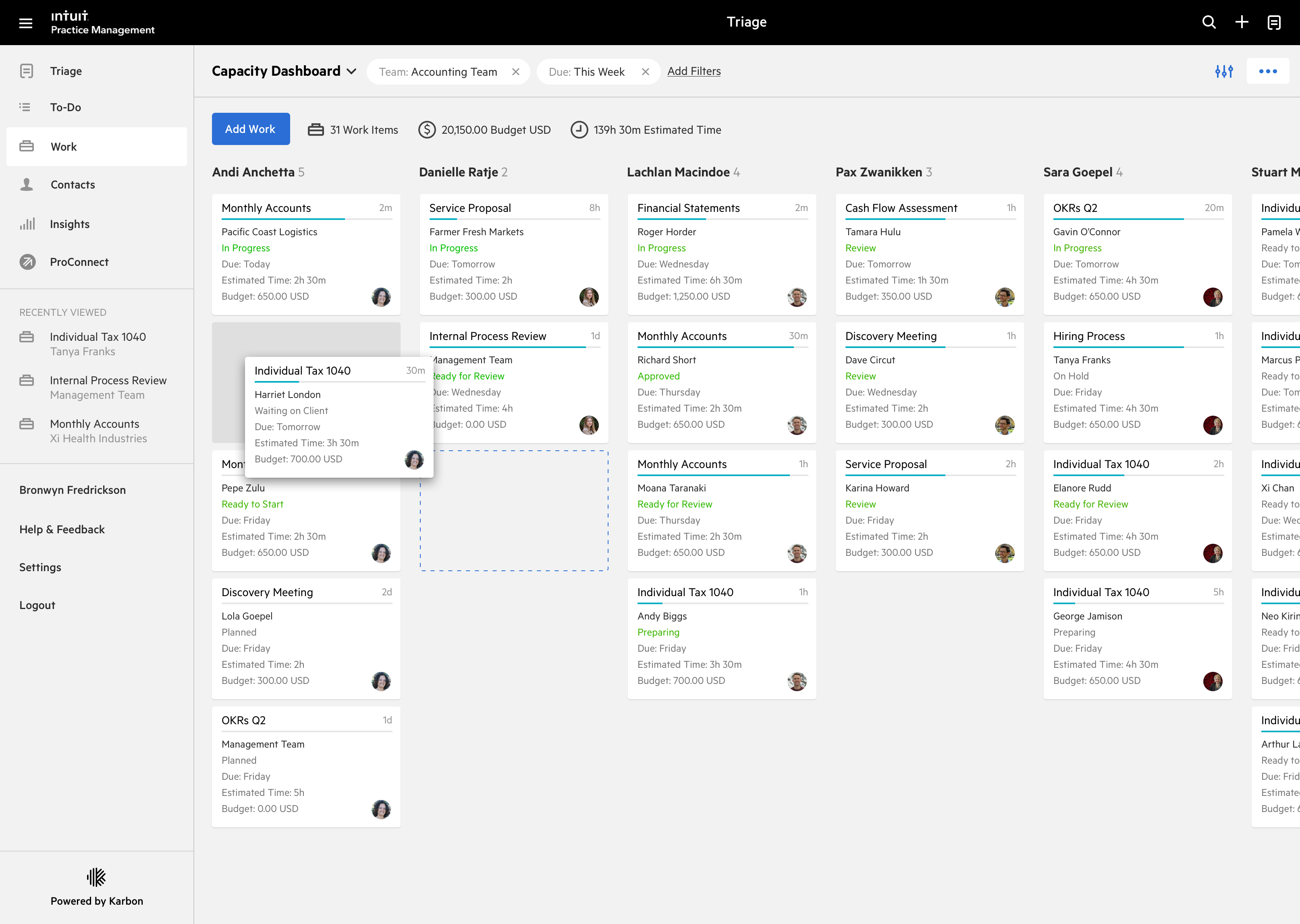 QuickBooks® Online new features and improvements - February 2022 - One ...
