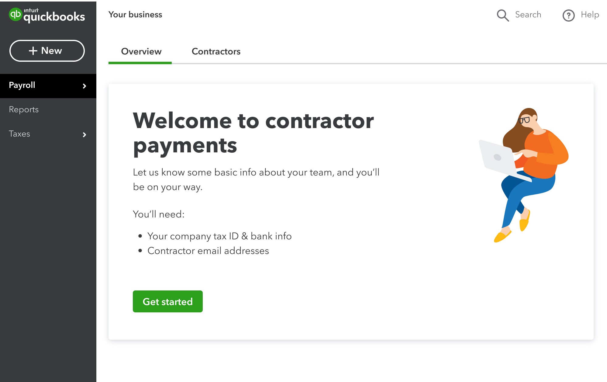 QuickBooks Online new features and improvements - October 2022 - One 8 ...