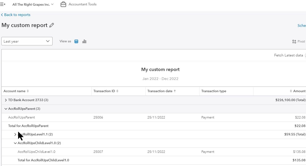 QuickBooks Online new features and improvements - February 2023 - One 8 ...
