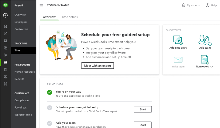QuickBooks Online new features and improvements - January 2023 - One 8 ...