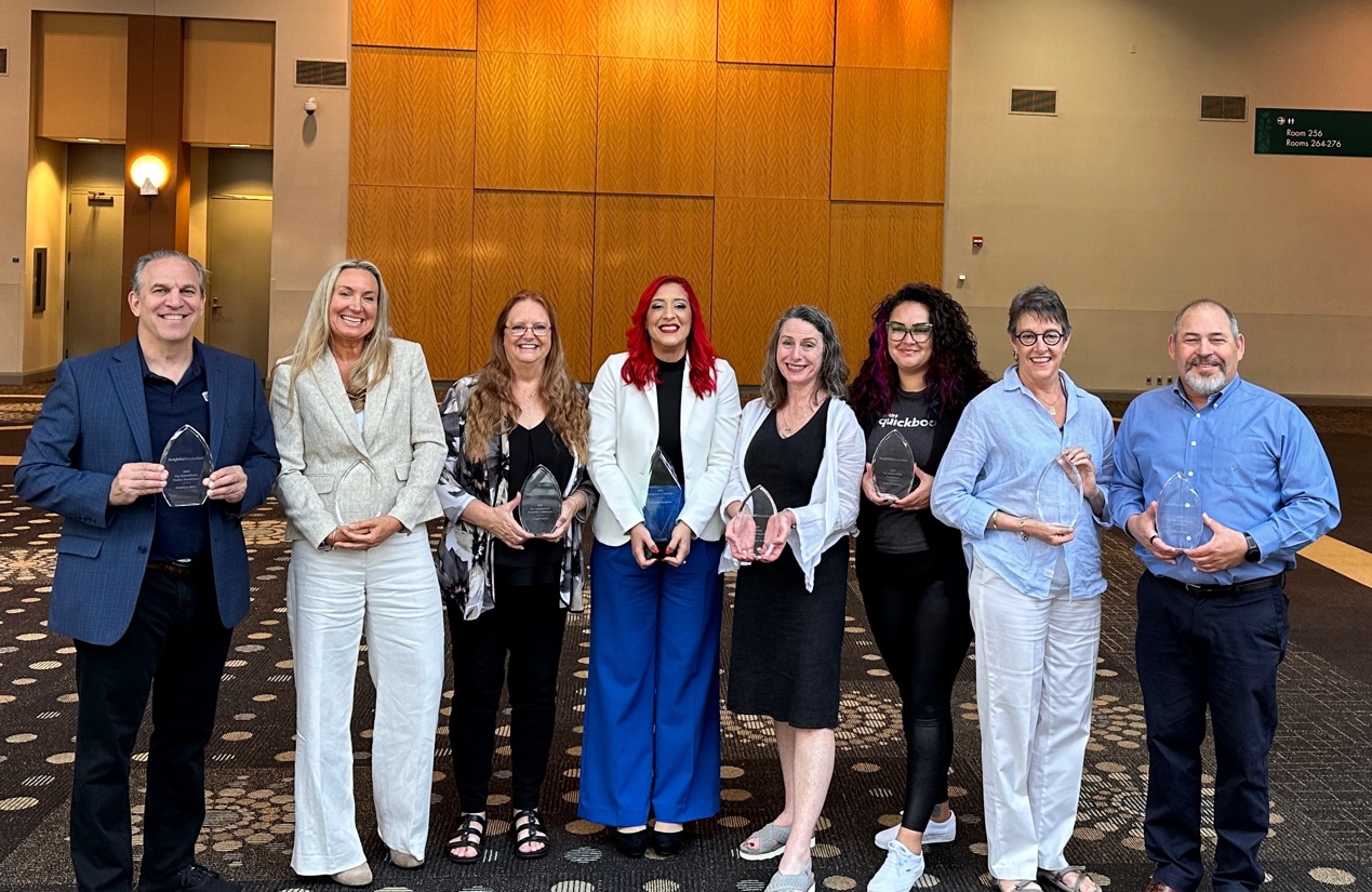 One 8 Solutions' Jonathan Bello Receives 2023 Top 10 Categorial Award ...