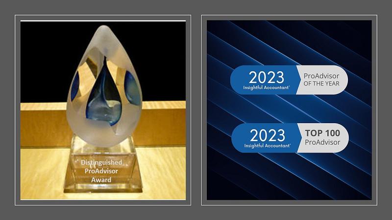 One 8 Solutions' Jonathan Bello Receives 2023 Top 100 ProAdvisors Award ...