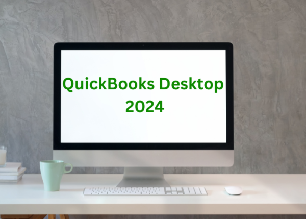 What's new for QuickBooks Desktop 2024 - One 8 Solutions