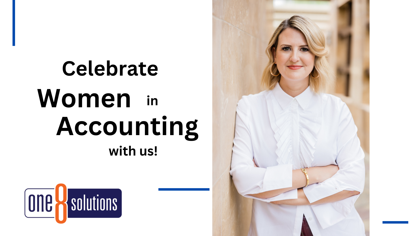 Celebrating the Superwomen in Accounting This Women's History Month ...